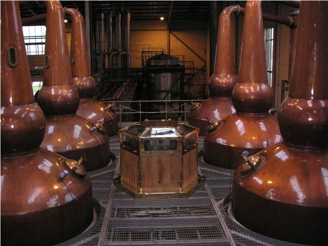 How is Scotch Malt Whisky Made? – Malted