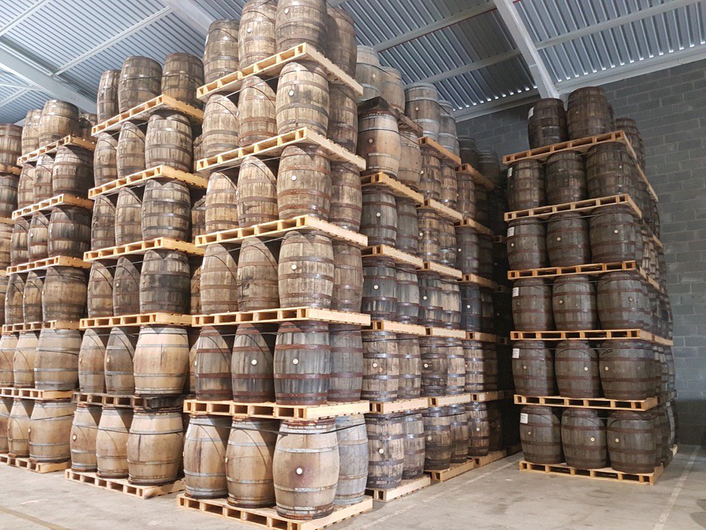 How is Scotch Malt Whisky Made? – Malted